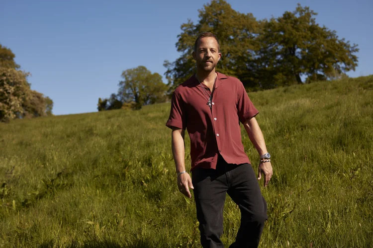 Album Review: James Morrison - 'Fight Another Day' — When The Horn Blows