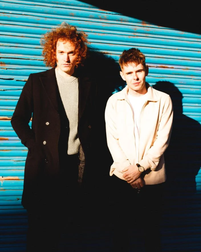 EP Review: Seafret – 'Anywhere from Here' — When The Horn Blows