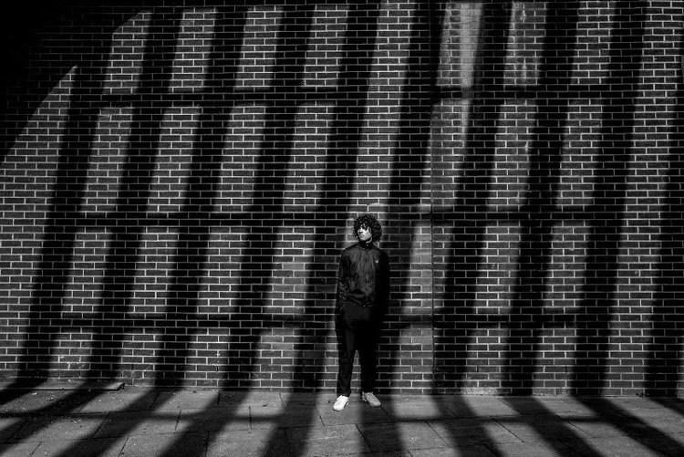 Album Review: Dylan John Thomas - 'Dylan John Thomas' — When The Horn Blows