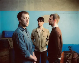 Album Review: Kingfishr - 'Halcyon' — When The Horn Blows