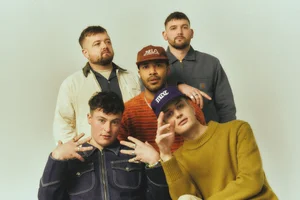Live Review: KAWALA - New Century Hall, Manchester 08/02/2025 — When ...