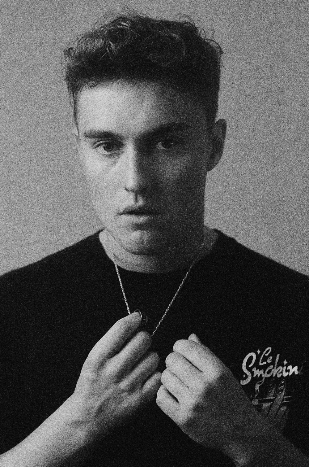 Album Review: Sam Fender - 'People Watching' — When The Horn Blows