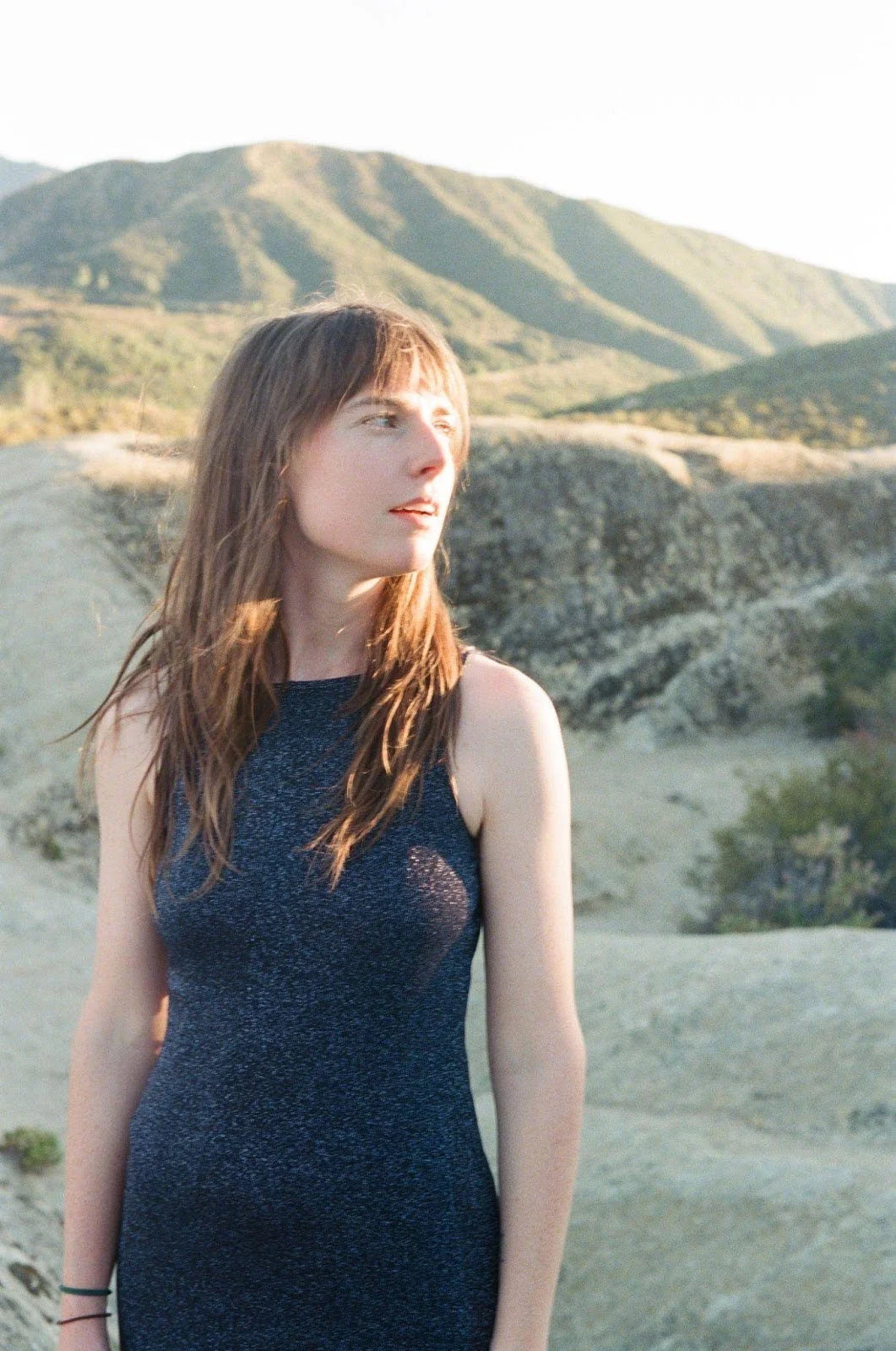 Angie MacMahon - 'Fireball Whisky' — When The Horn Blows