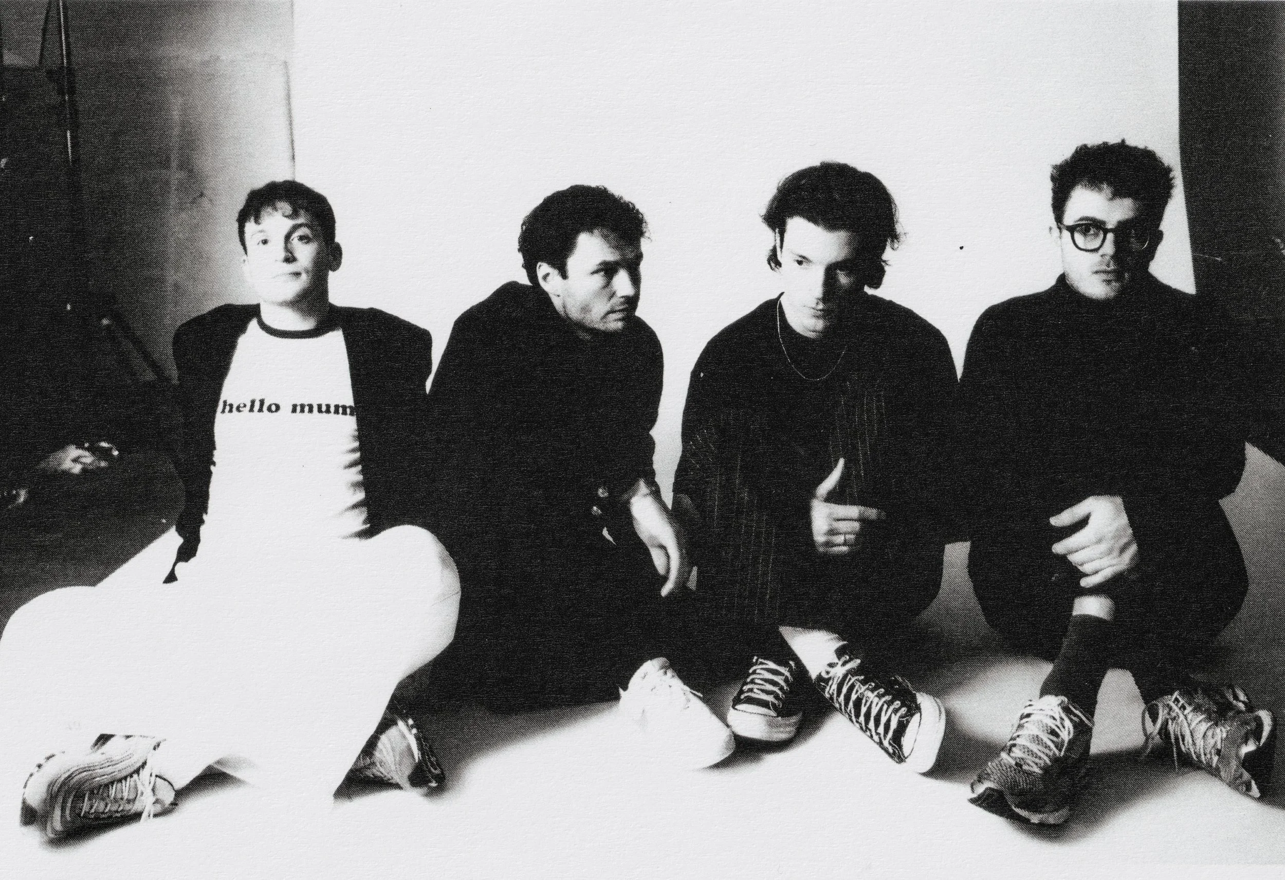 Junodream - 'The Beach' — When The Horn Blows