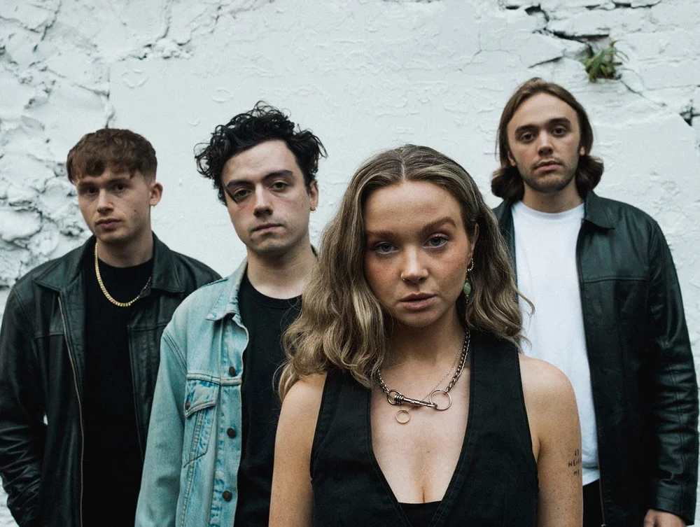 EP Review: Dead Pony - 'War Boys' — When The Horn Blows