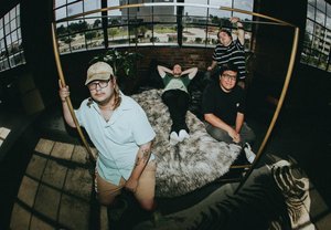 Ben Quad - 'Painless' — When The Horn Blows