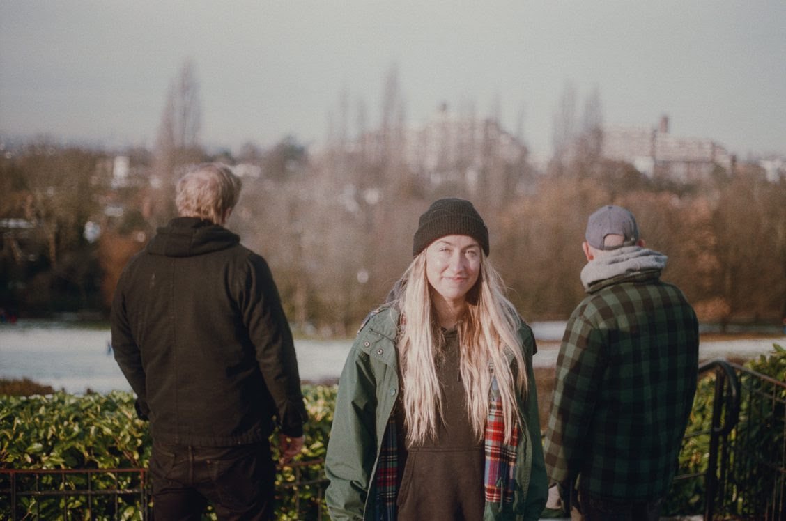 Band Of The Week #234 - Shit Present — When The Horn Blows