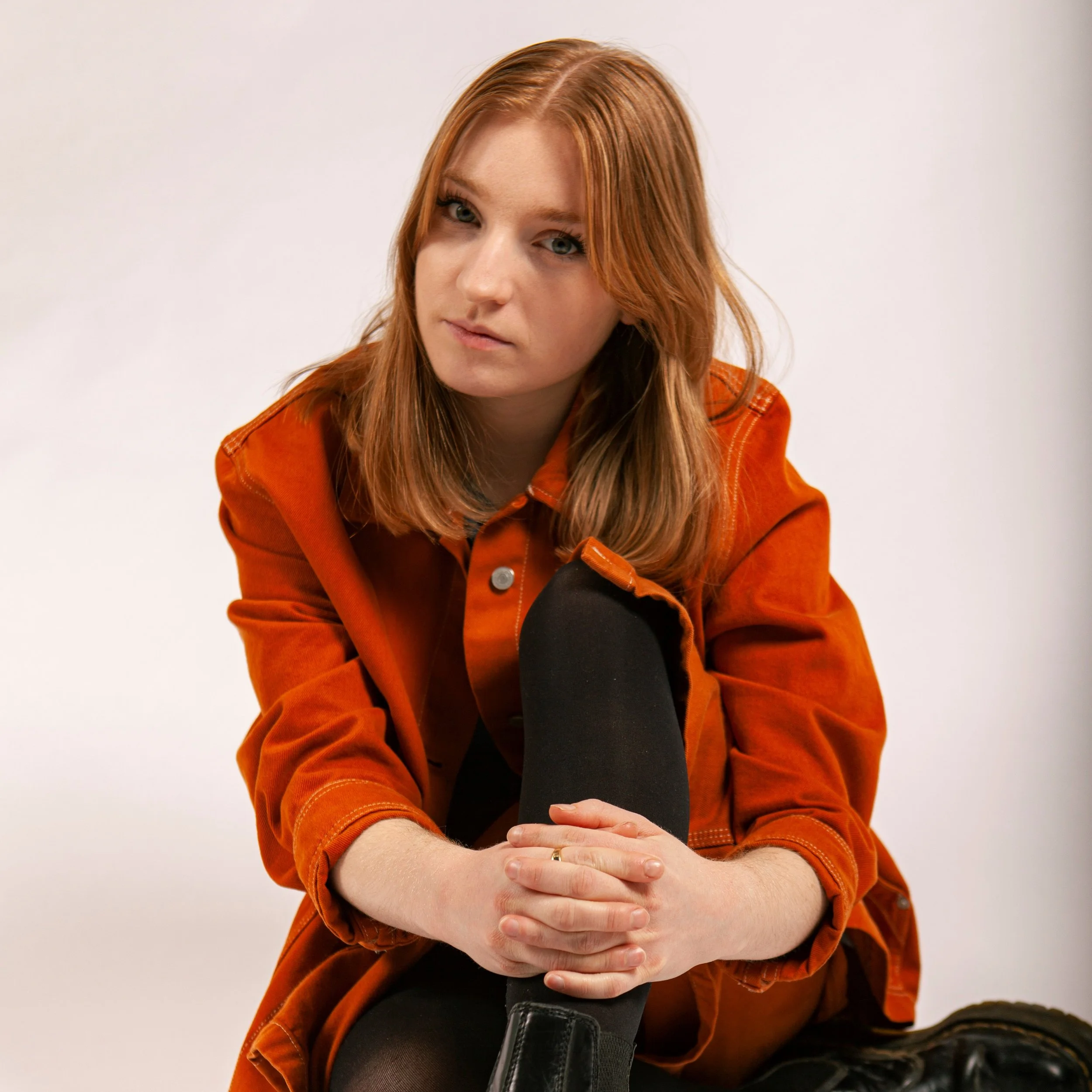 In Conversation With #190 - Kitty Perrin — When The Horn Blows