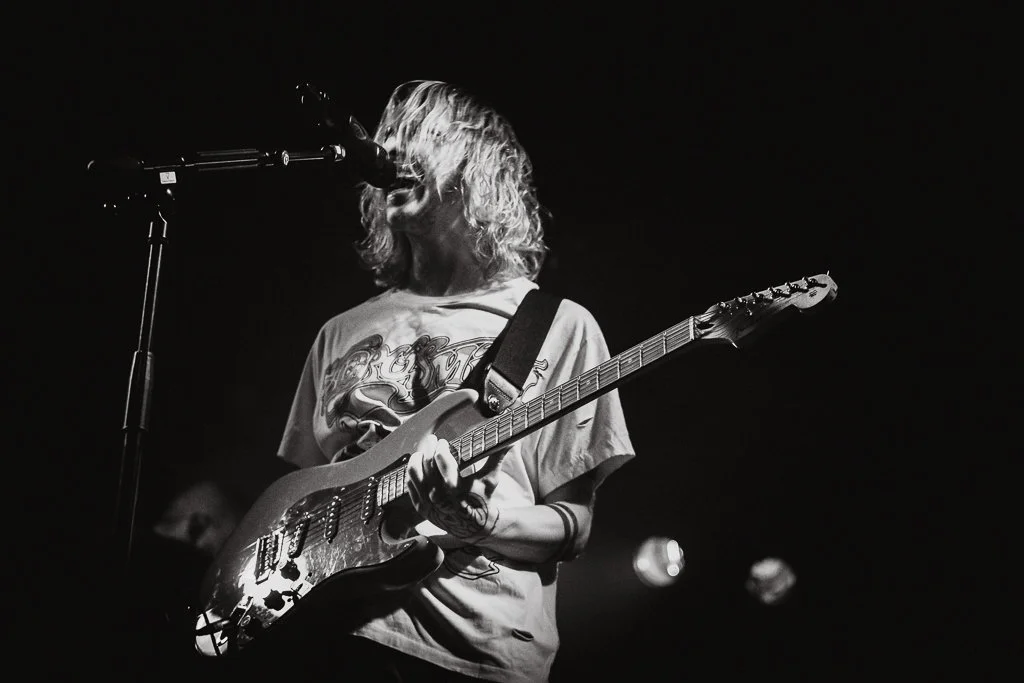 Live Review: The Hunna + Sick Joy - Empire, Middlesbrough 03/11/2023 ...