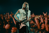 Live Review: Fightstar - OVO Wembley Arena, London 22/03/2024 — When ...