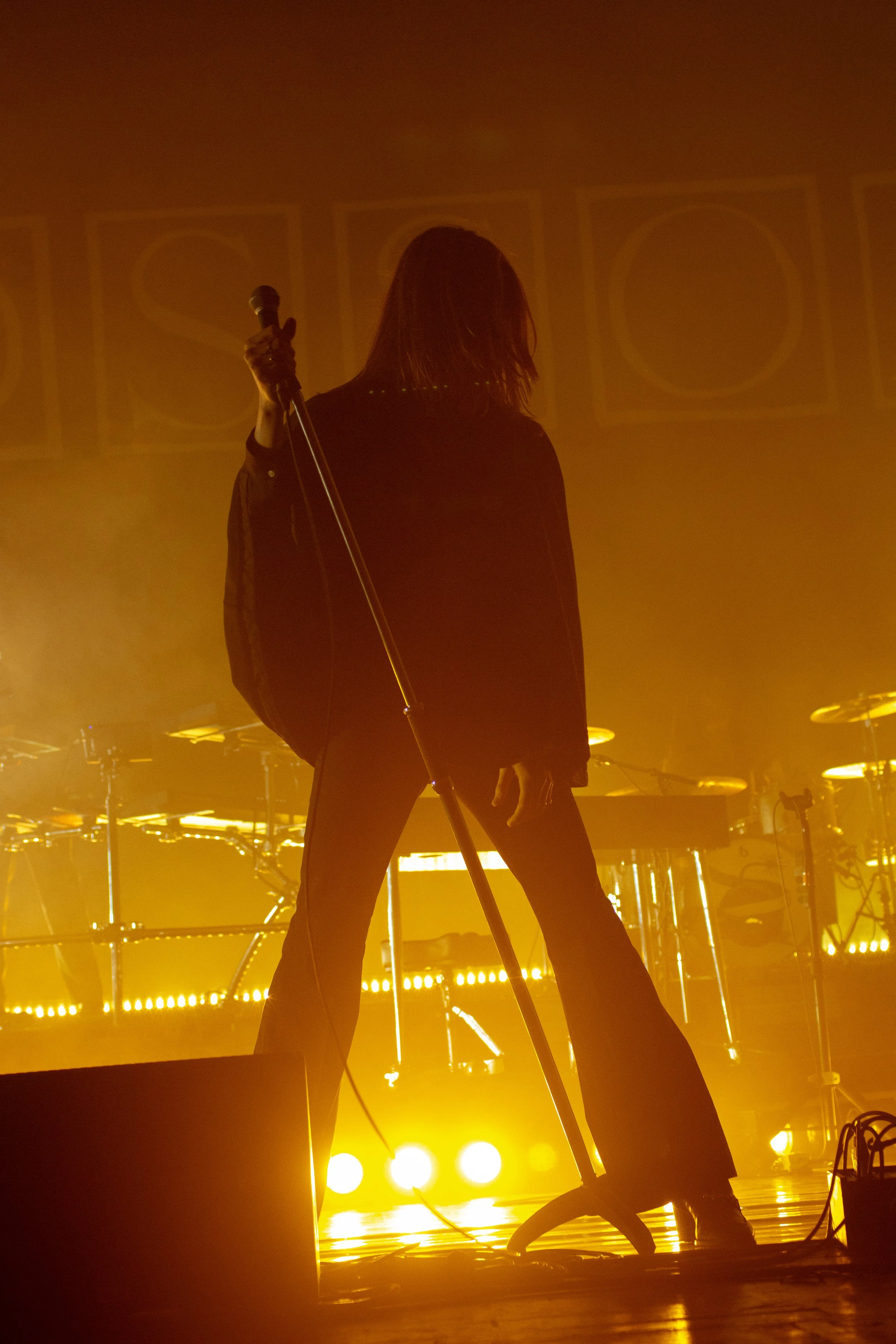 Live Review Blossoms O2 Brixton Academy London 03 12 2022 — When
