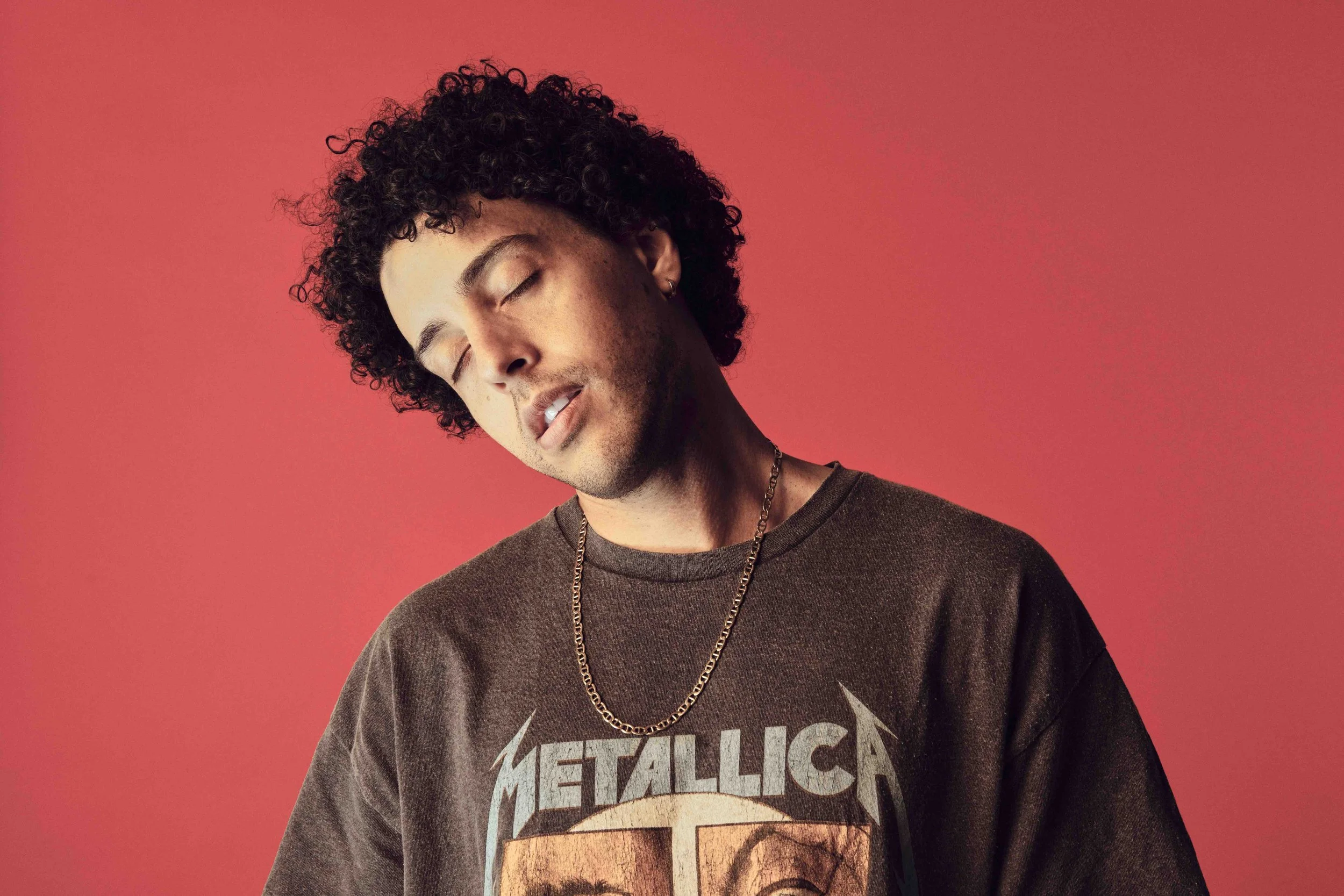 EP Review: MAFRO – 'Higher' — When The Horn Blows