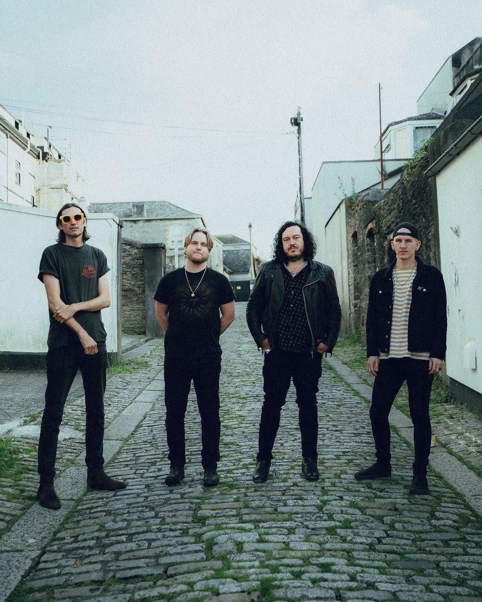 Album Review: The Dangerous Summer - 'Gravity' — When The Horn Blows