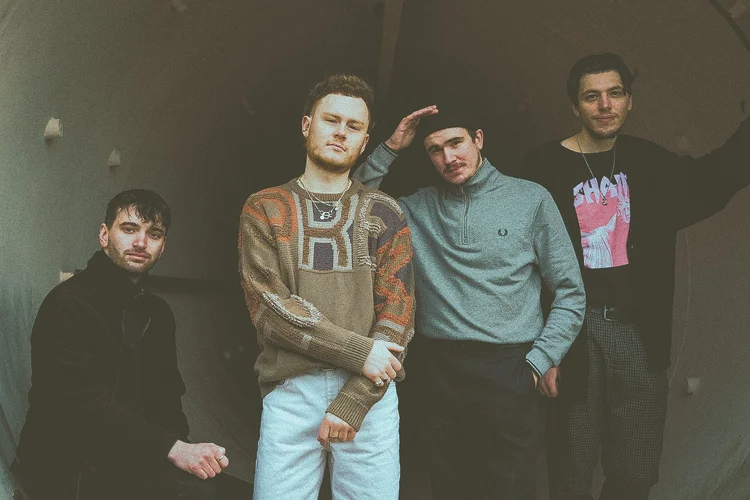 Bollo Bollo - 'Liquid Heaven' — When The Horn Blows