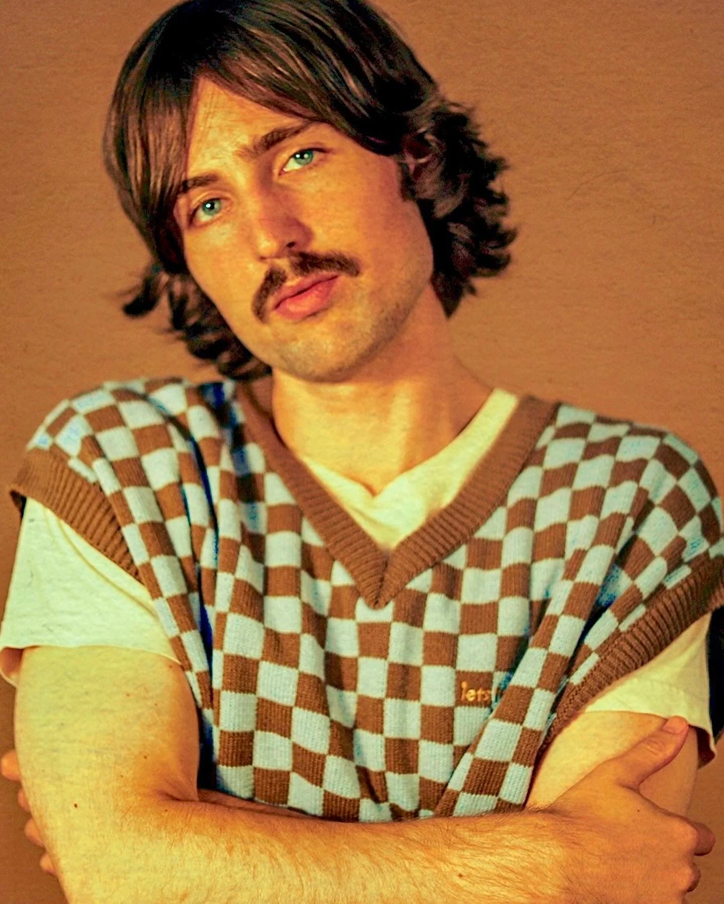 In Conversation With #193 - Will Joseph Cook — When The Horn Blows