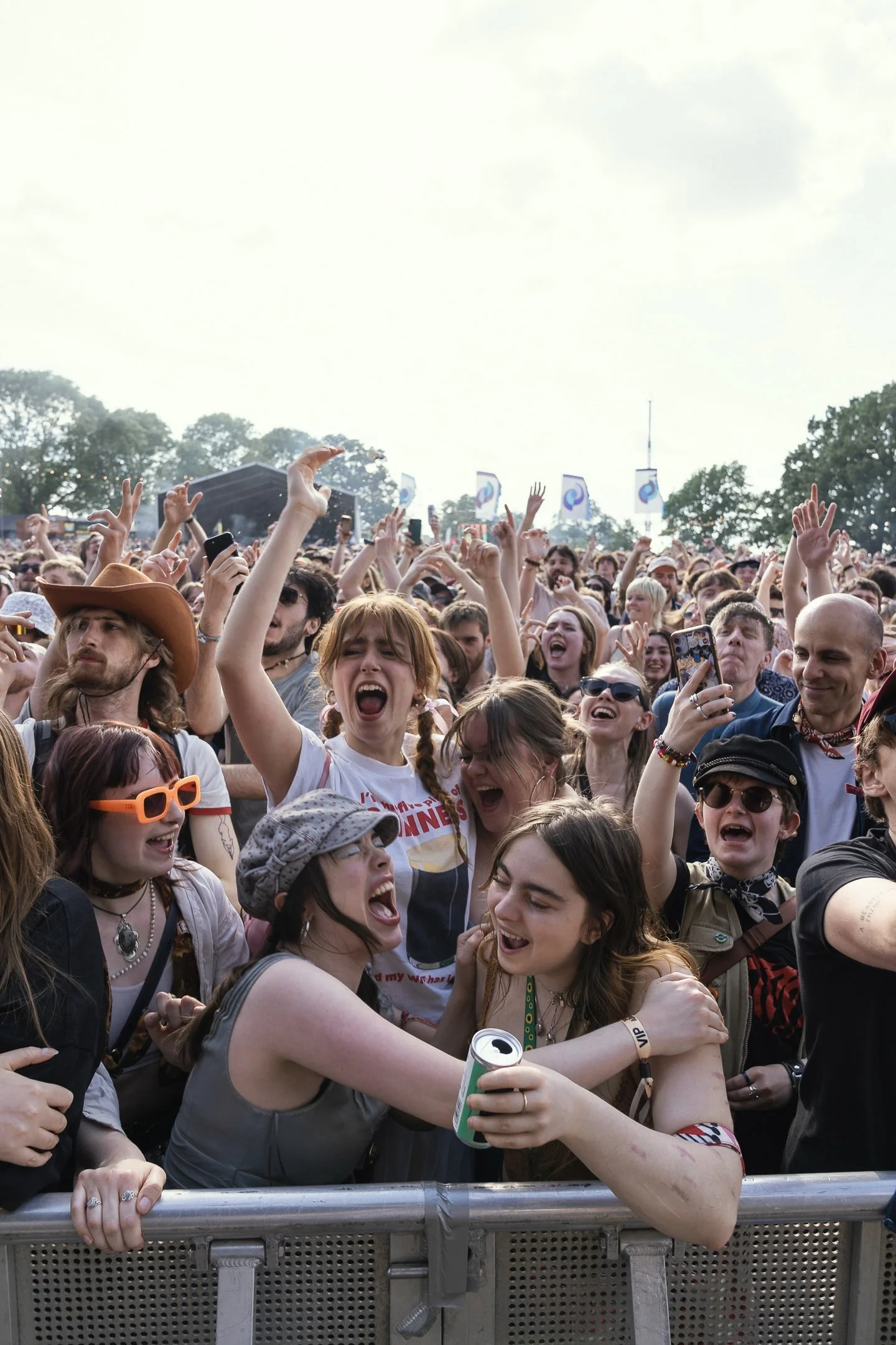 Festival Review: Wide Awake Festival 2024 — When The Horn Blows