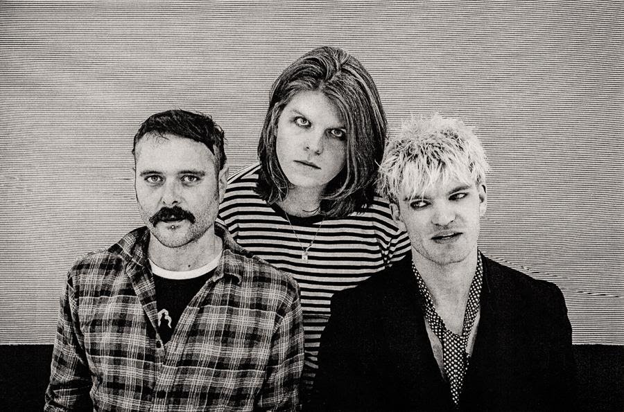 Album Review: Tigercub - 'The Perfume Of Decay' — When The Horn Blows