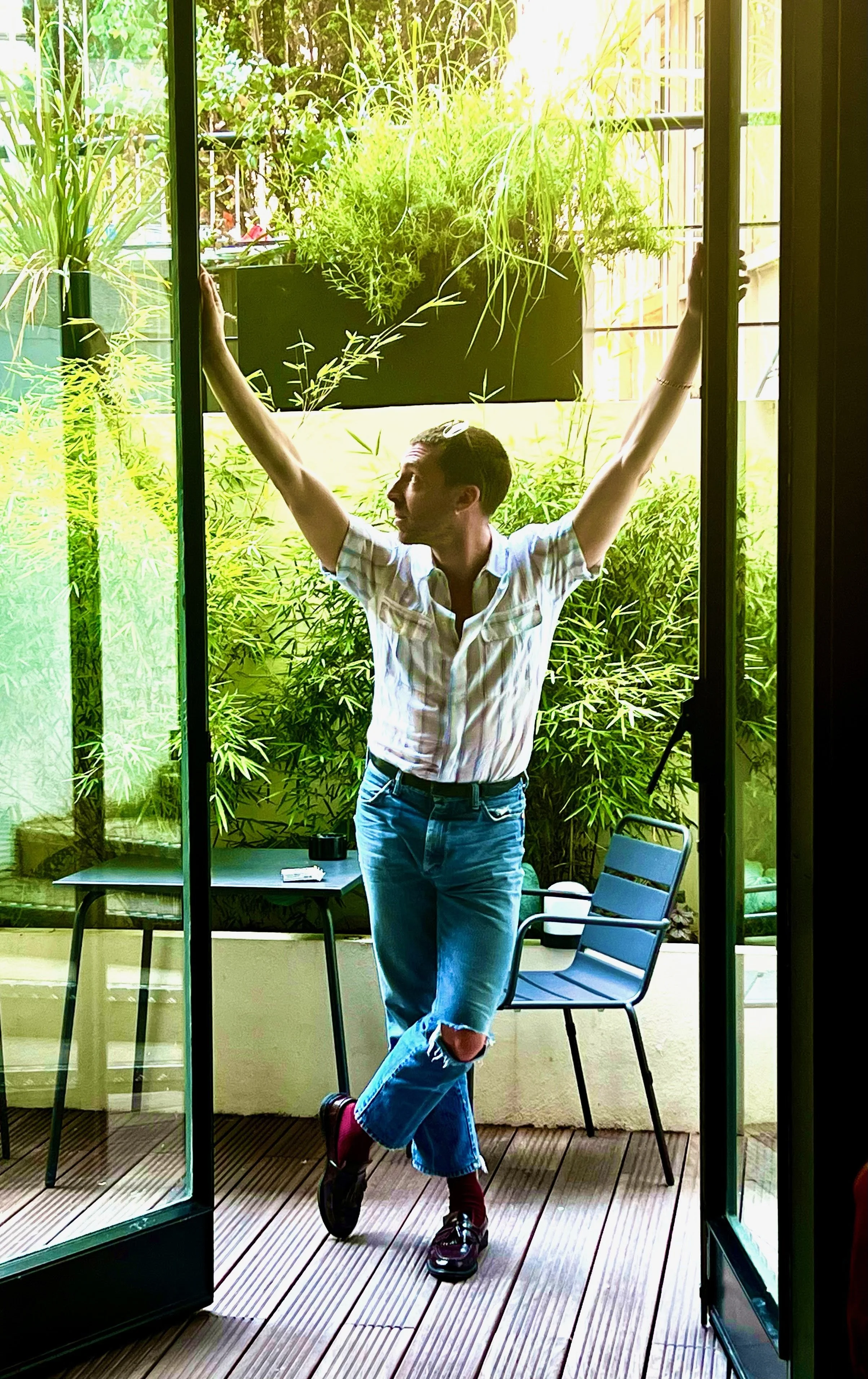 Album Review: Miles Kane - 'One Man Band' — When The Horn Blows