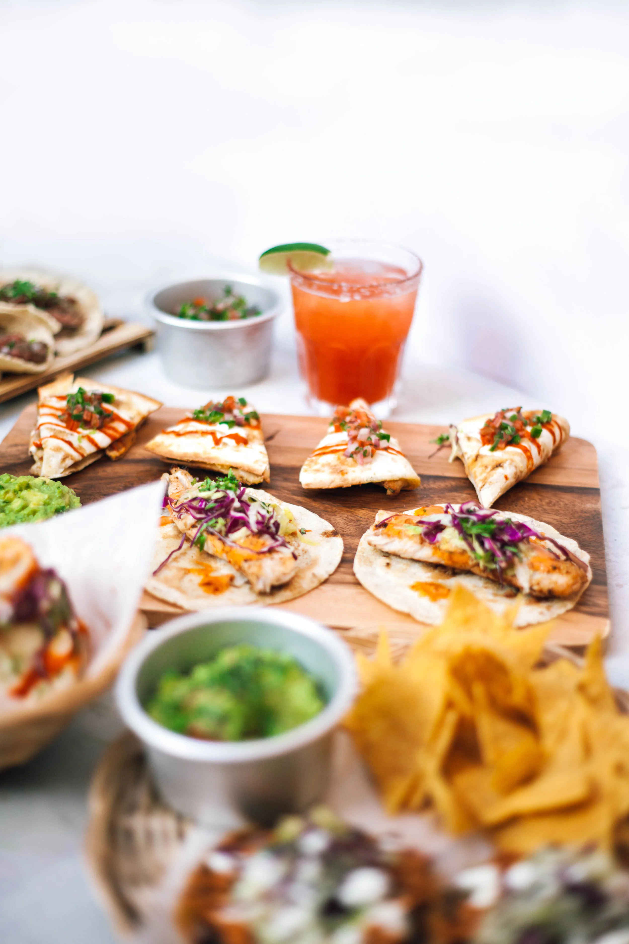 Home — Papi’s Tacos