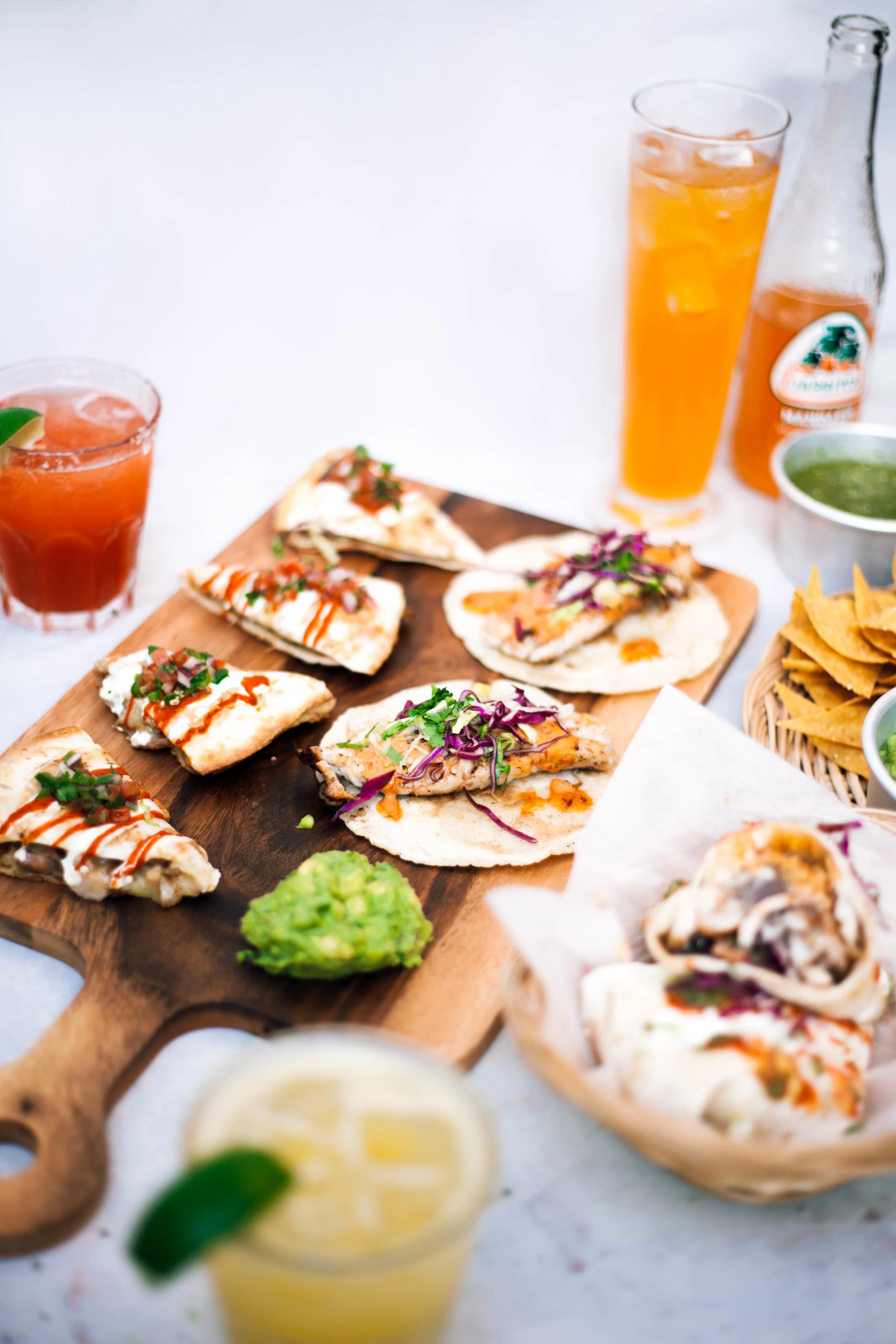 Home — Papi’s Tacos