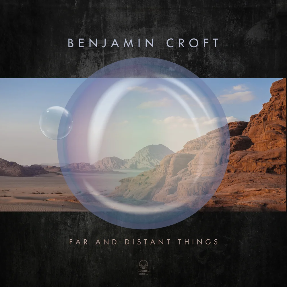 MUSIC — Benjamin Croft