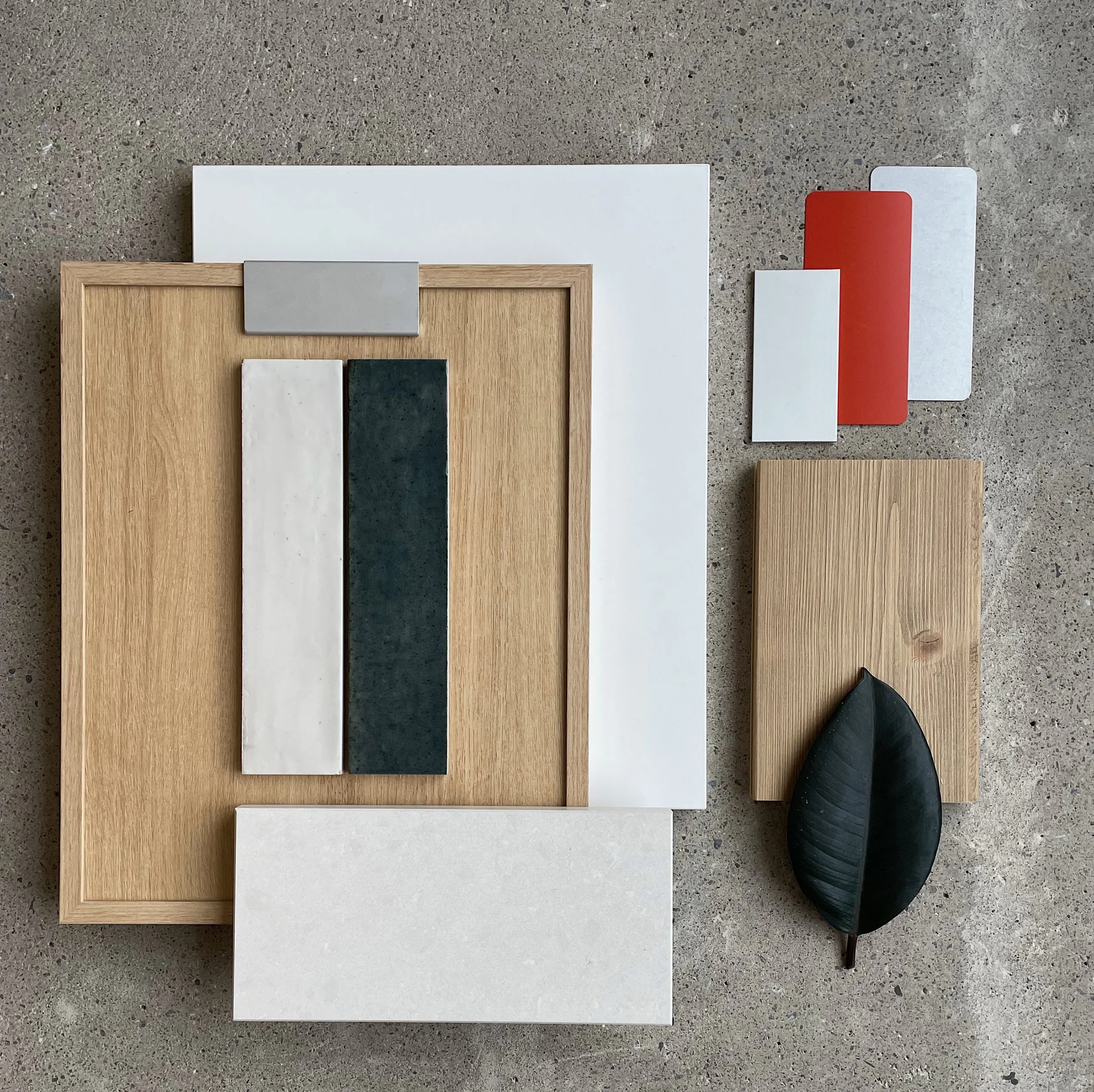 21-123_Résidence L+V / Nouvelle résidence contemporaine à Montebello ...