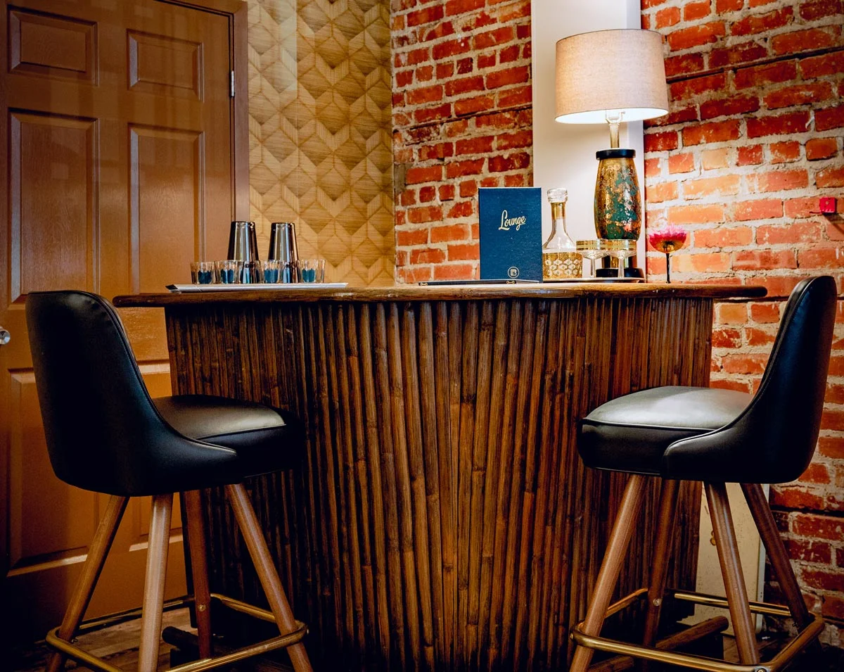 GALLERY — Bardo Lounge & Supper Club