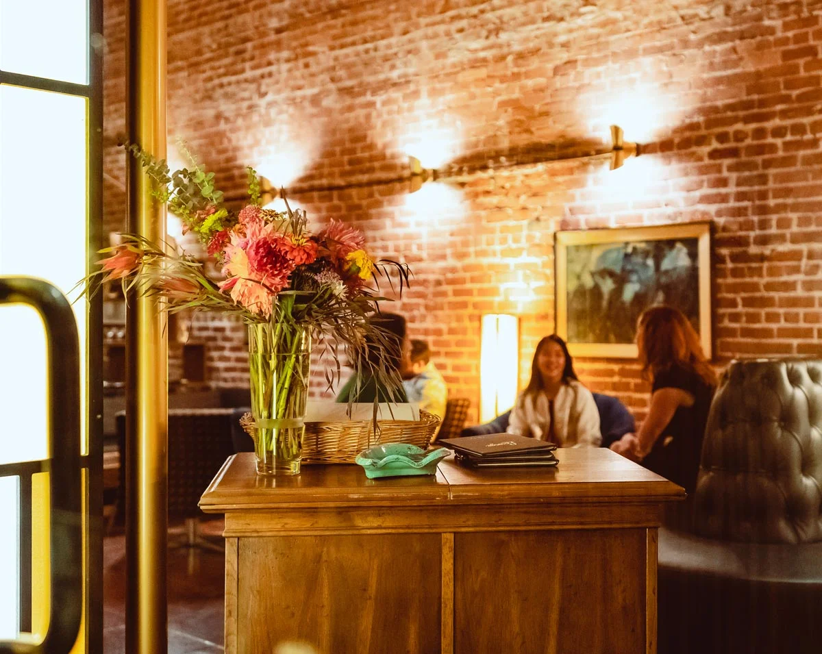 GALLERY — Bardo Lounge & Supper Club