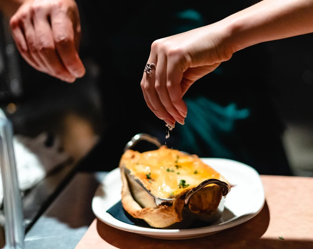 GALLERY — Bardo Lounge & Supper Club