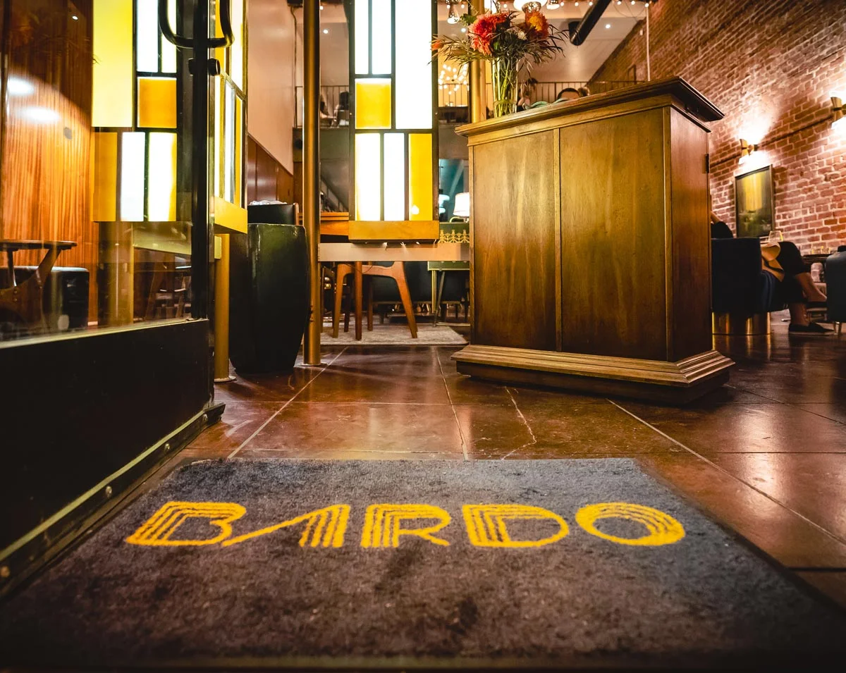 GALLERY — Bardo Lounge & Supper Club