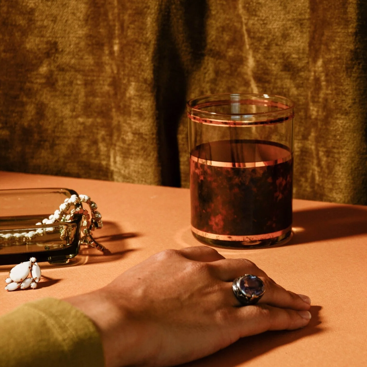 Bardo Shop — Bardo Lounge & Supper Club