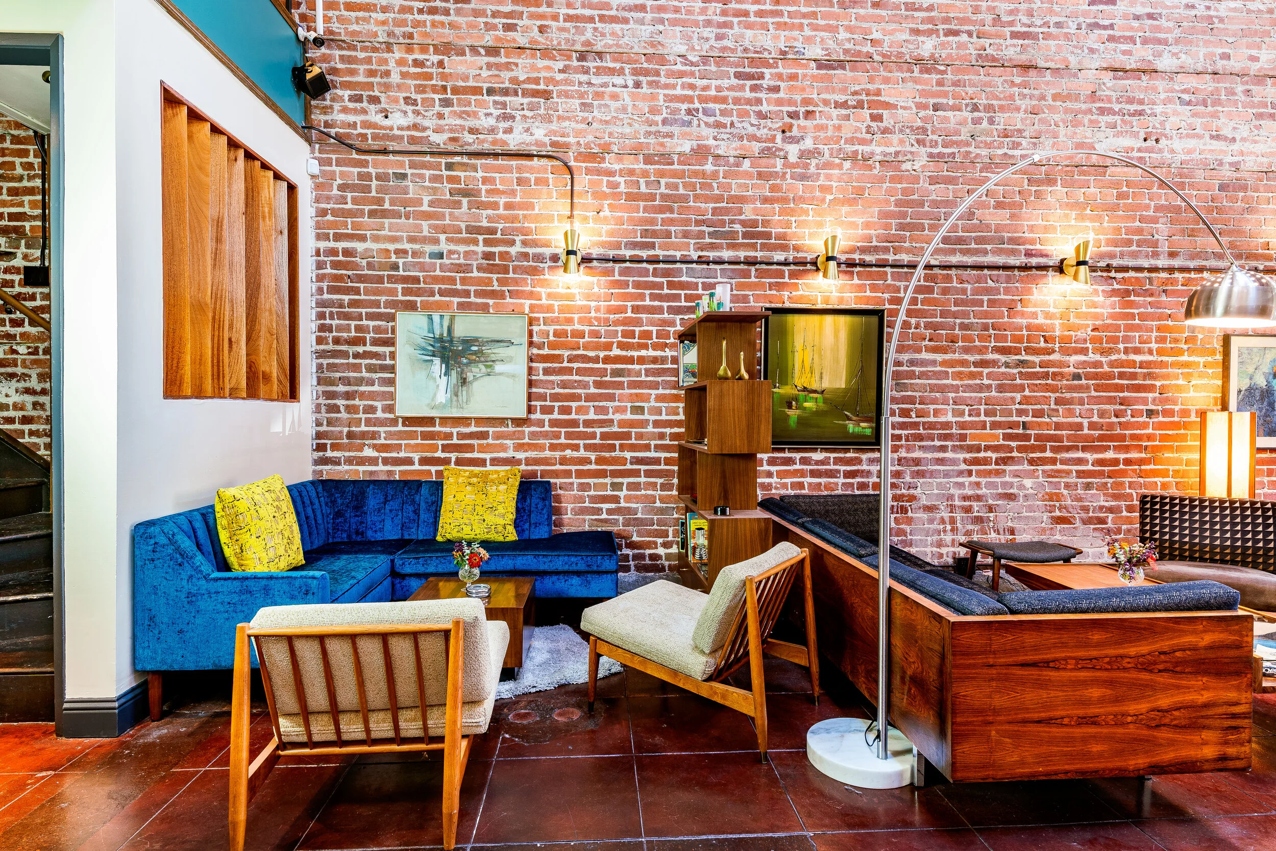 GALLERY — Bardo Lounge & Supper Club