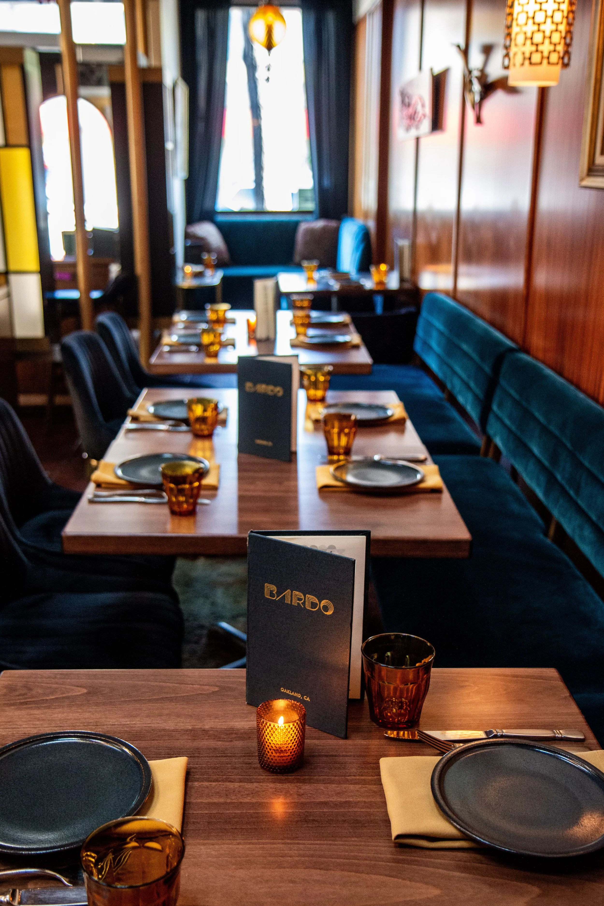 Reserve a Table — Bardo Lounge & Supper Club