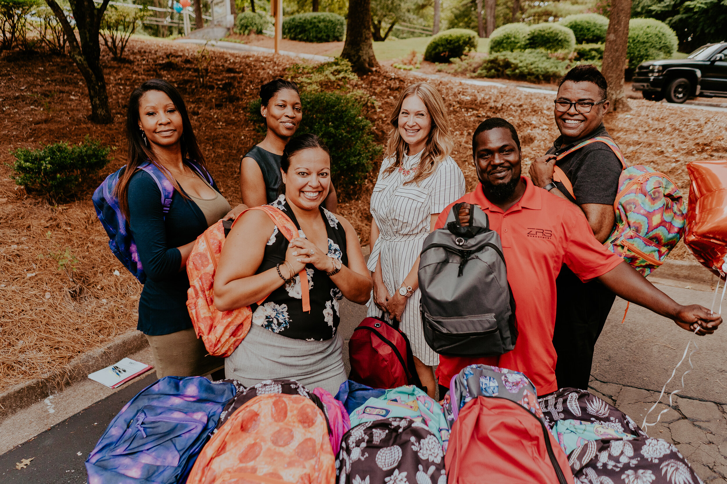 Event Photography Atlanta - Corporate, Birthday & More