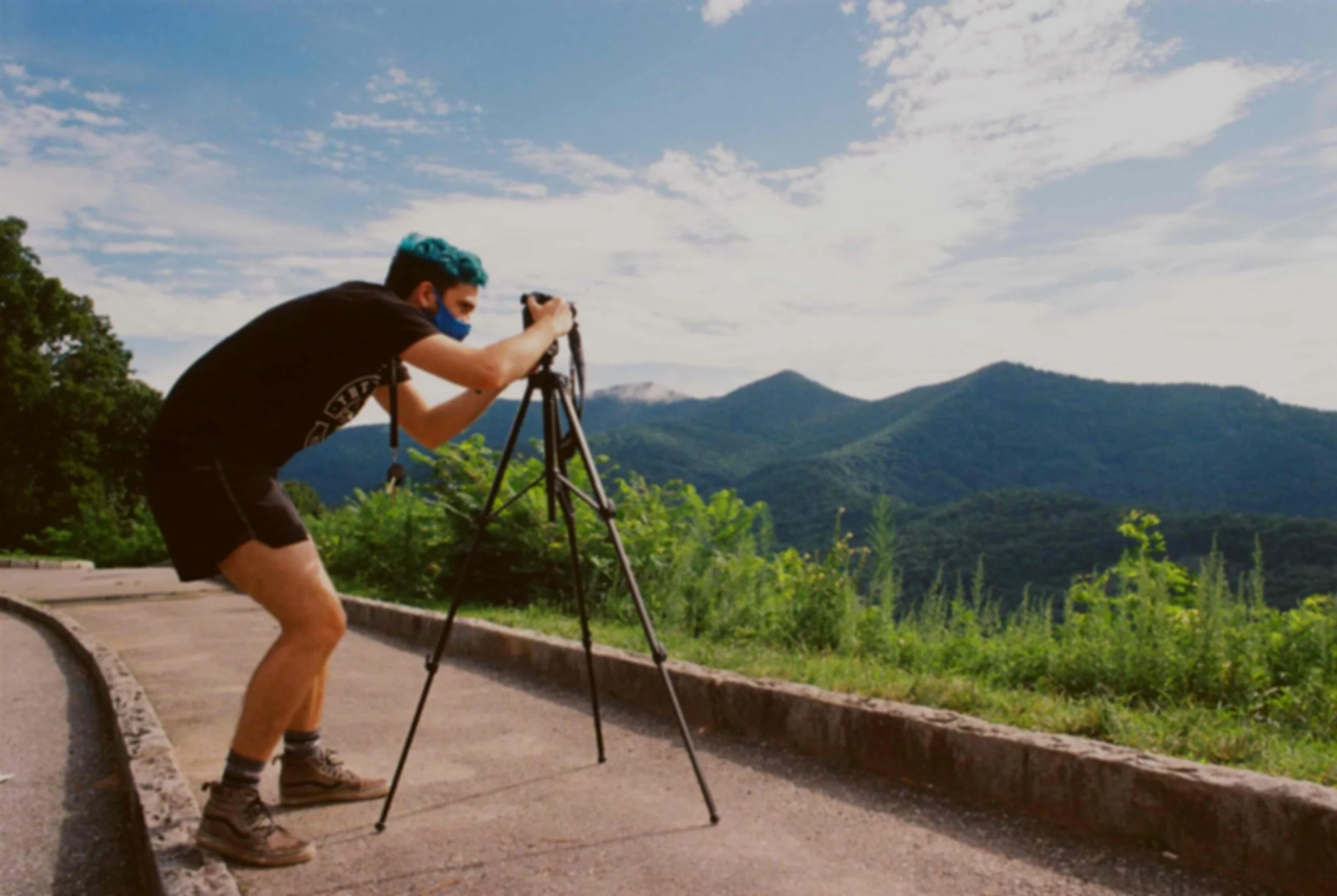 Scott Wakeman: On Branding, Visibility, and Post-COVID Branding