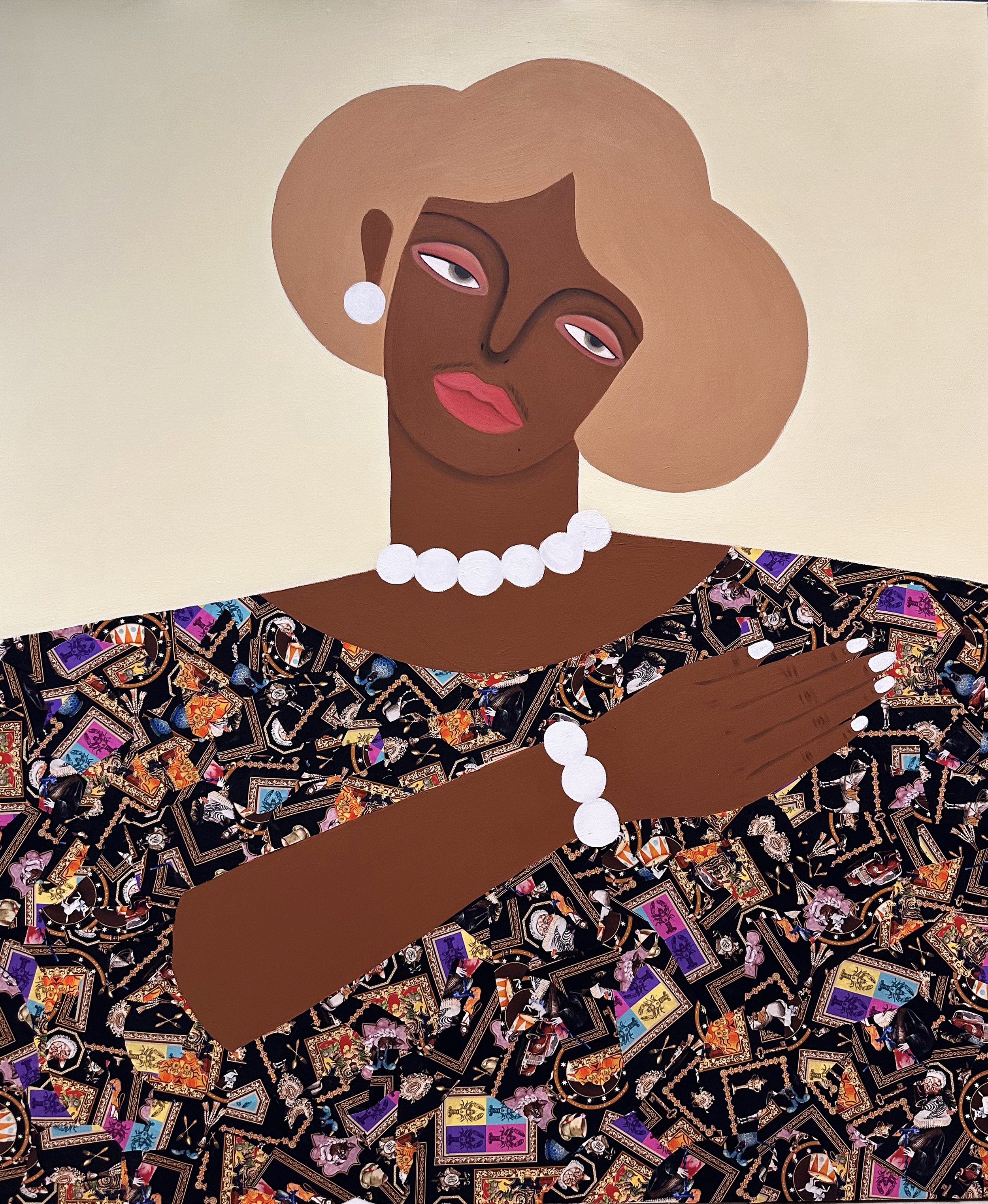 Uncommon Beauty Gallery