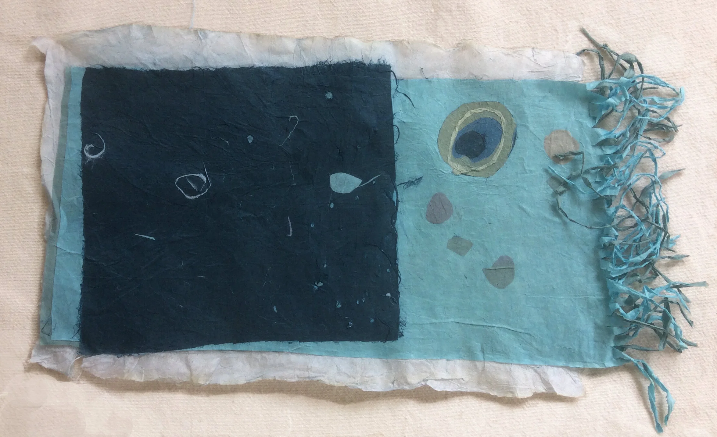 Joomchi — susan avishai
