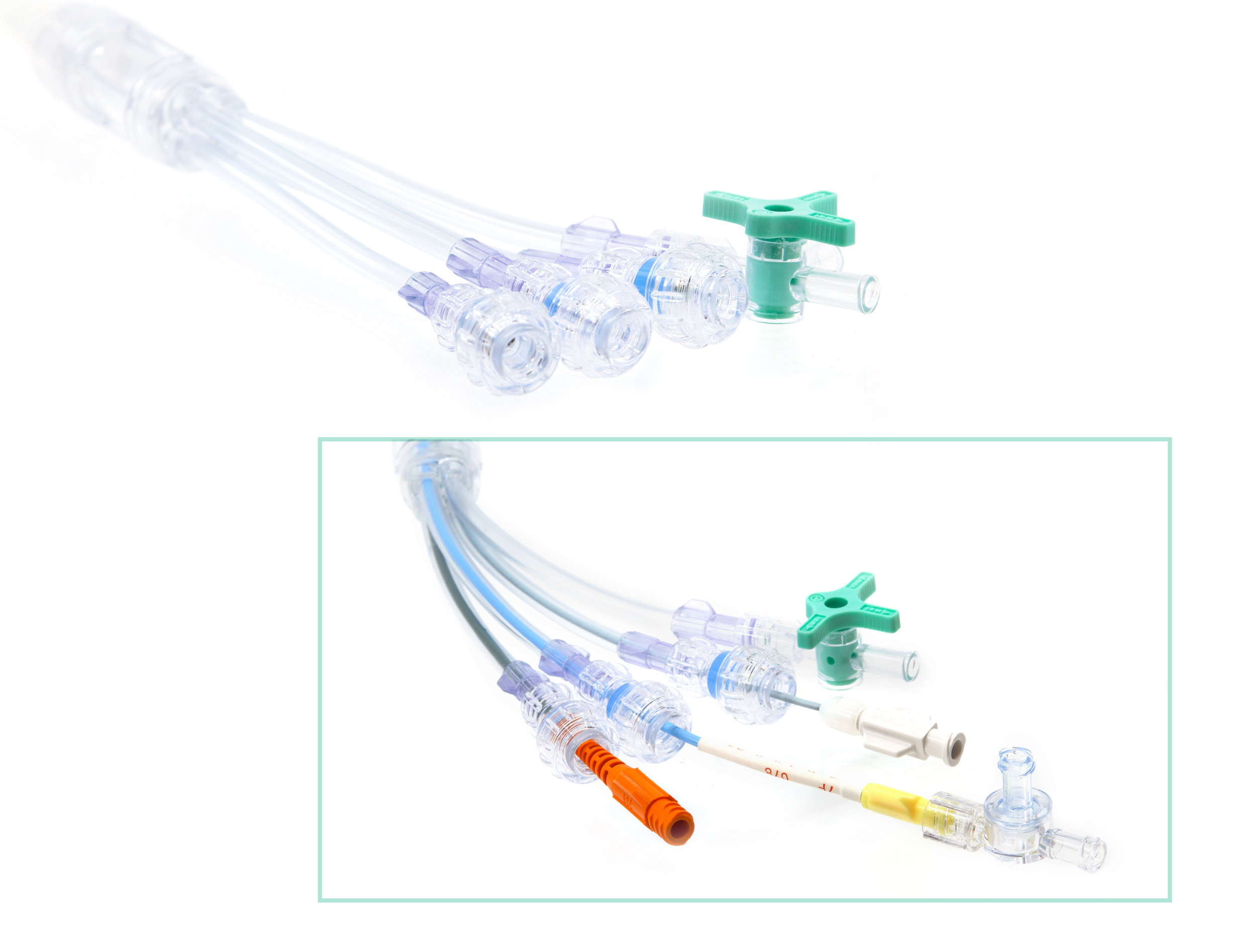 The AVAS® | AllVascular