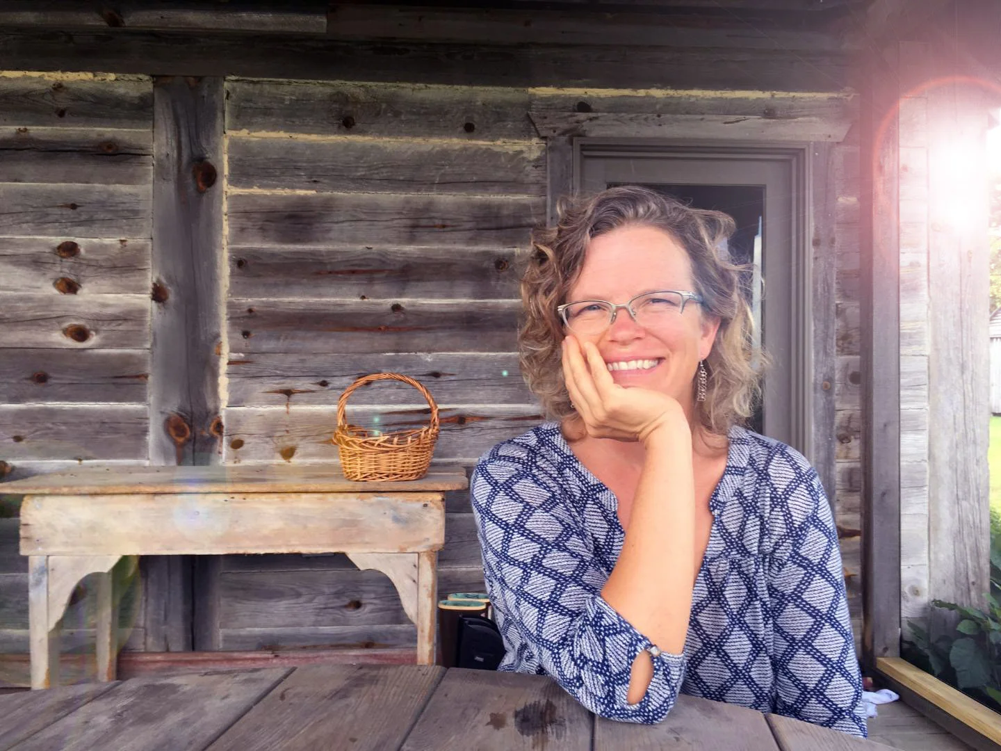 Dr. Allison Becker