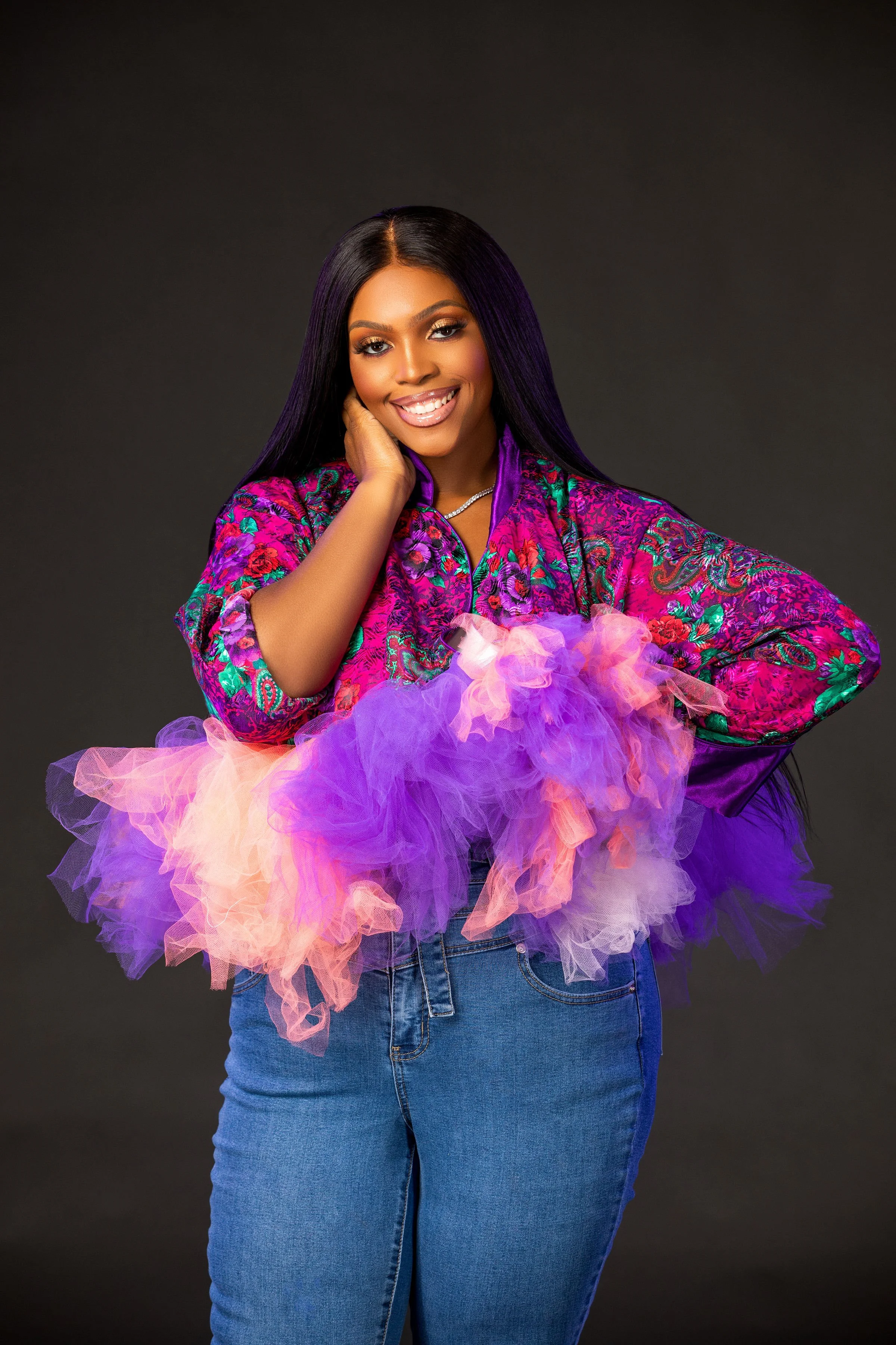 Meet Shana — Shana Wilson-Williams