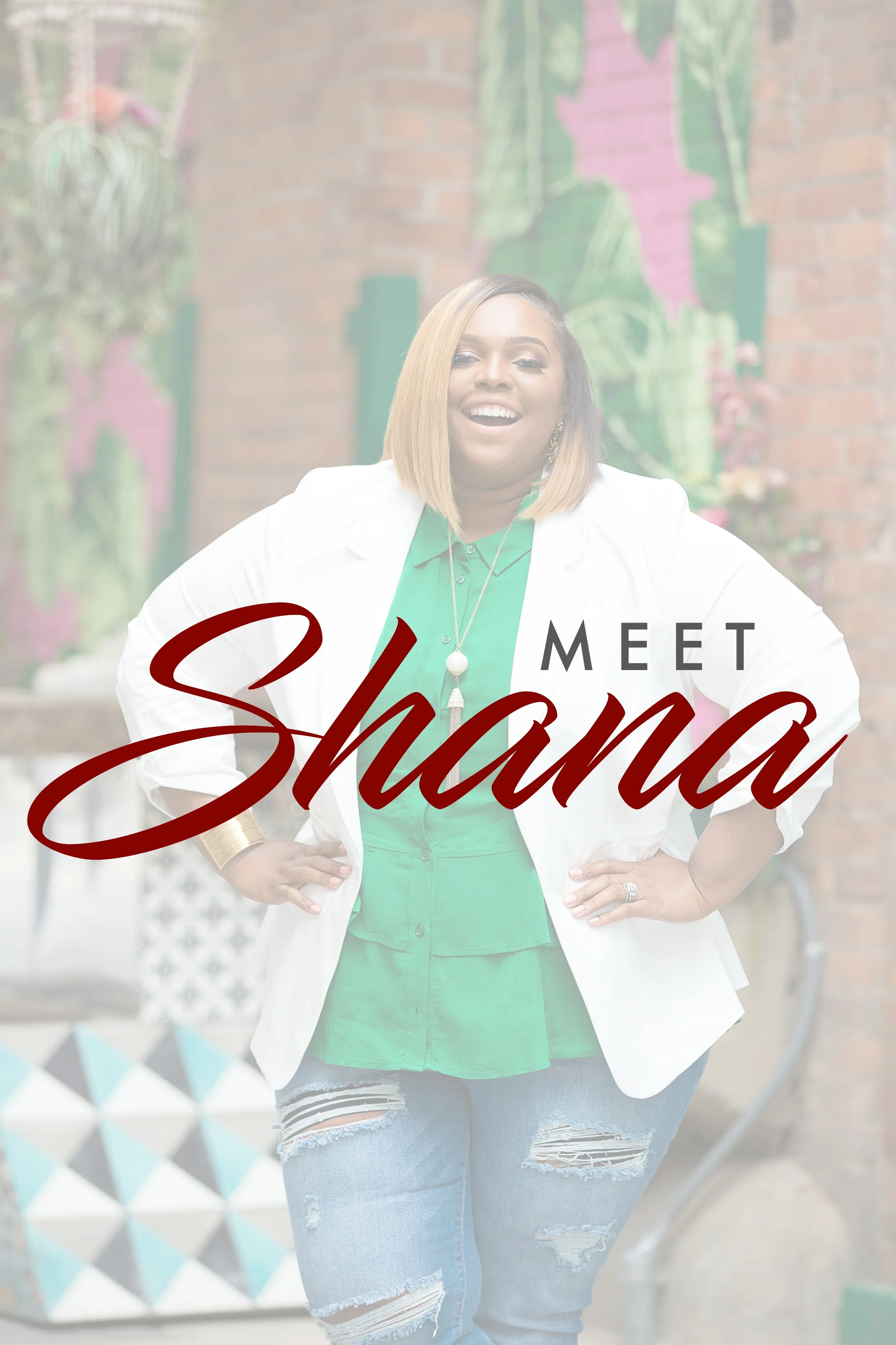 Shana Wilson-Williams