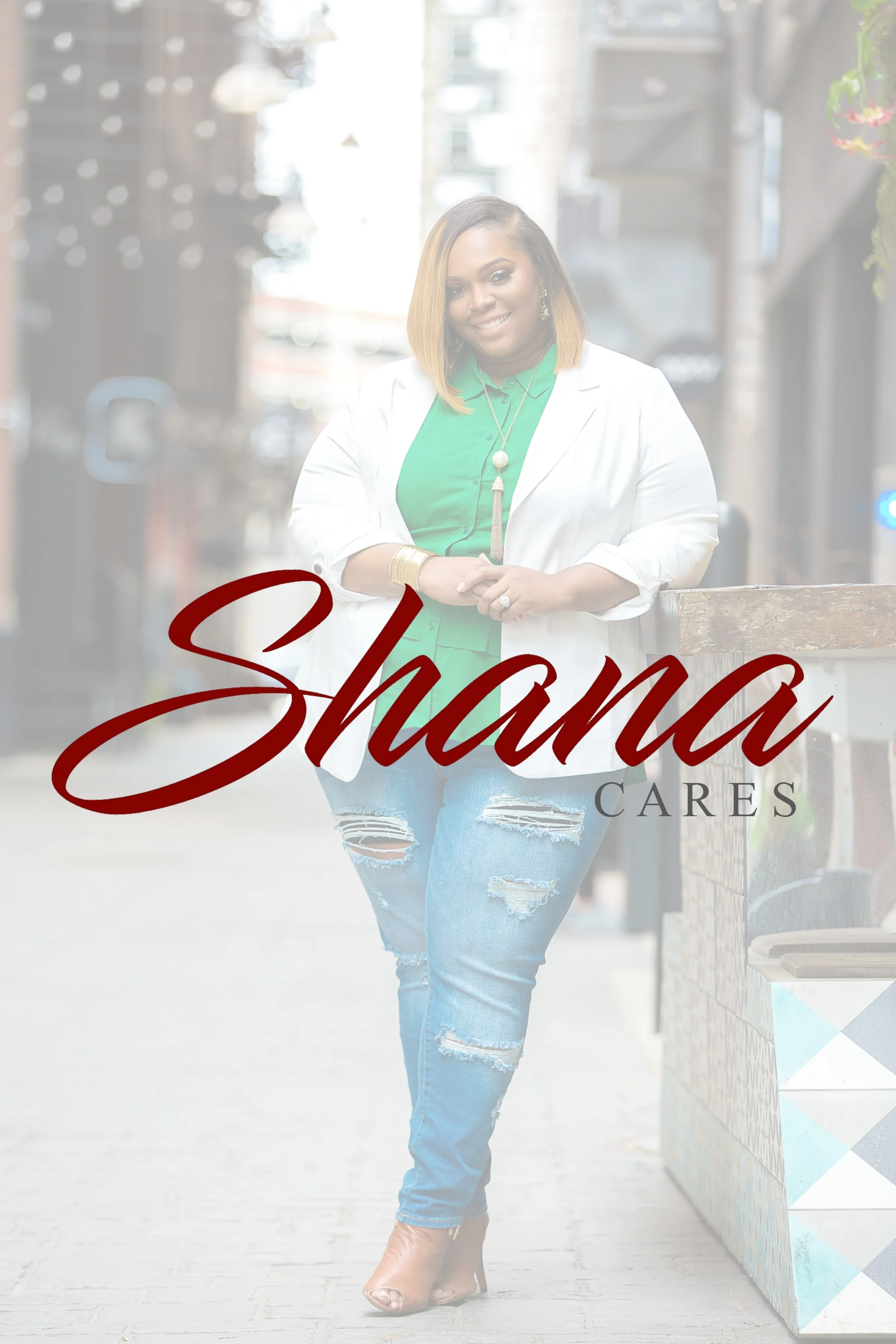 Shana Wilson-Williams