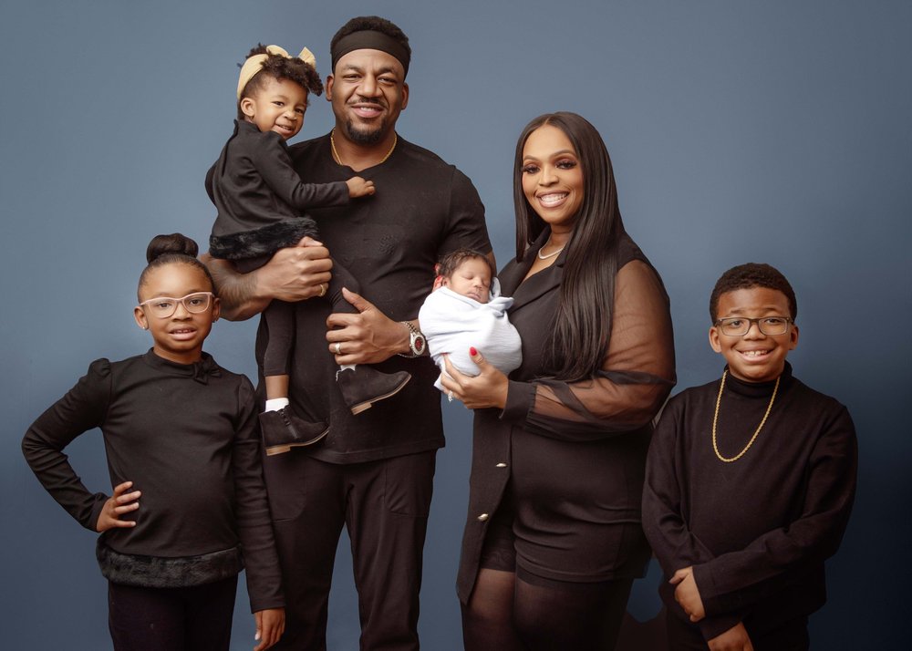 Meet Shana — Shana Wilson-Williams