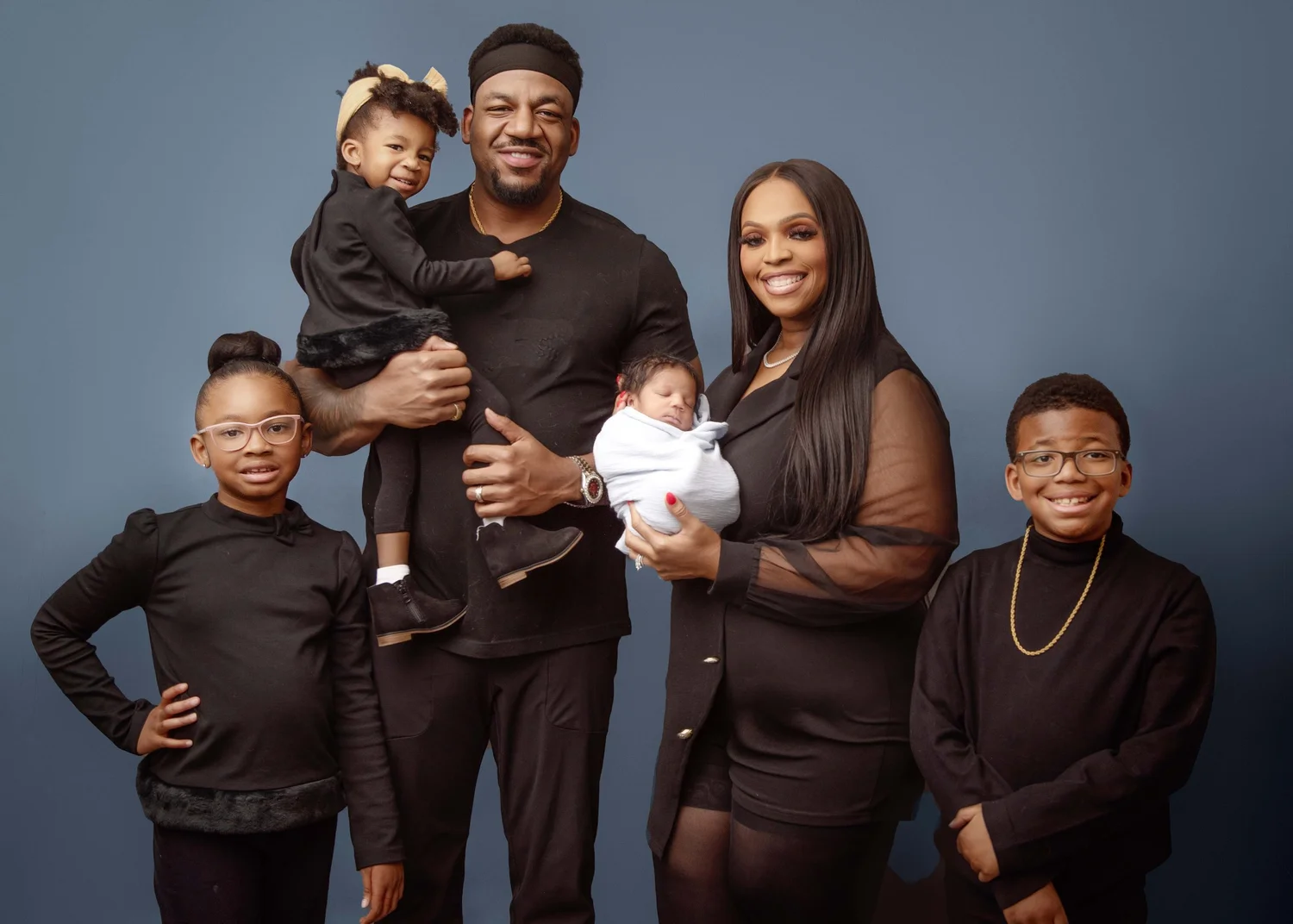 Meet Shana — Shana Wilson-Williams