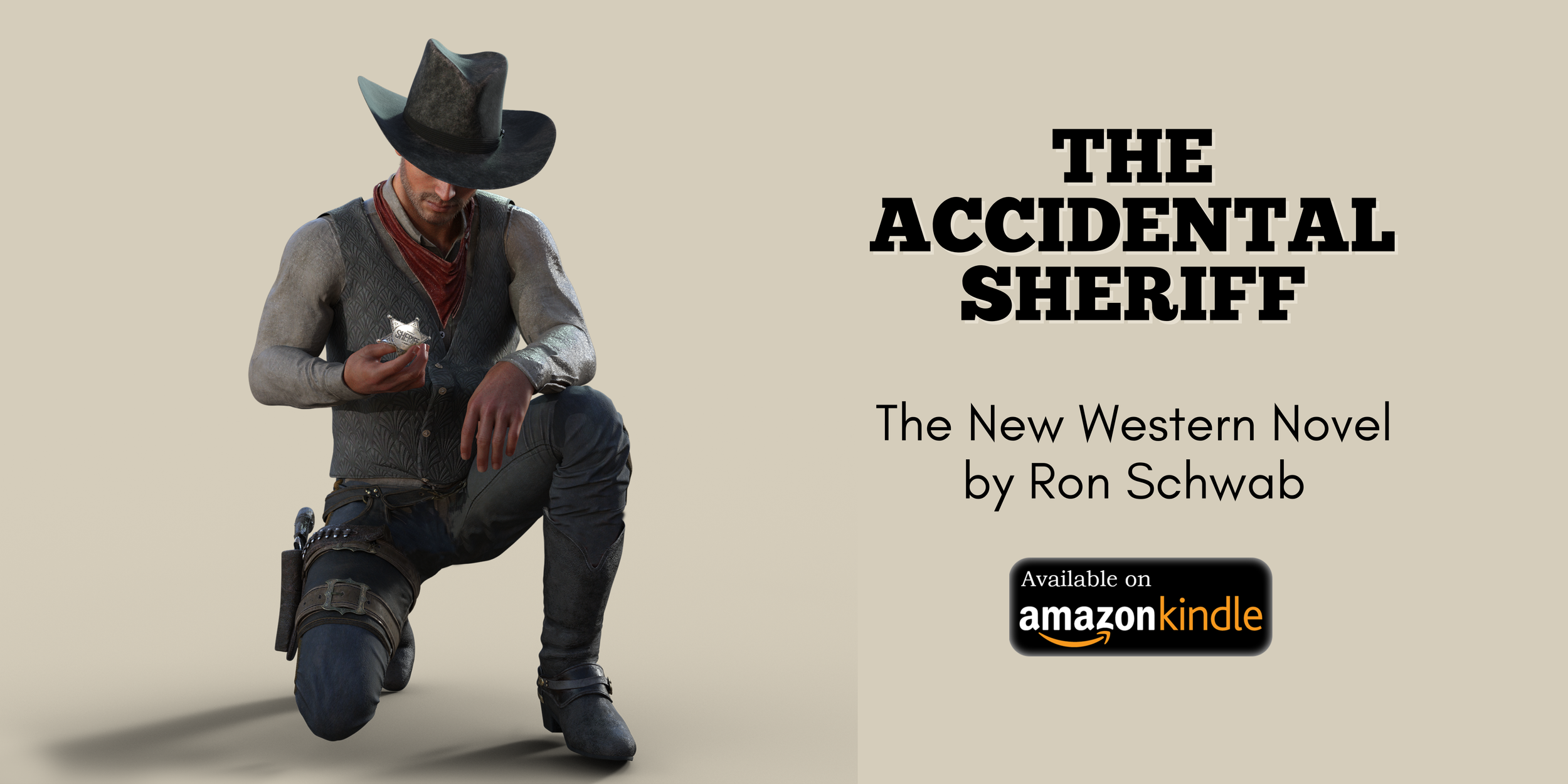 BOOKS — Ron Schwab
