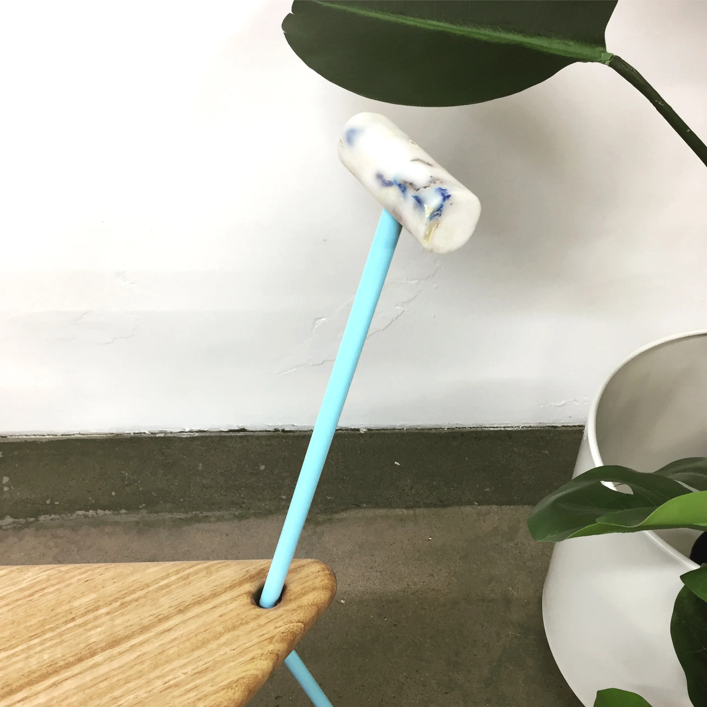 // KITE // — Francesca Sykes // Studio