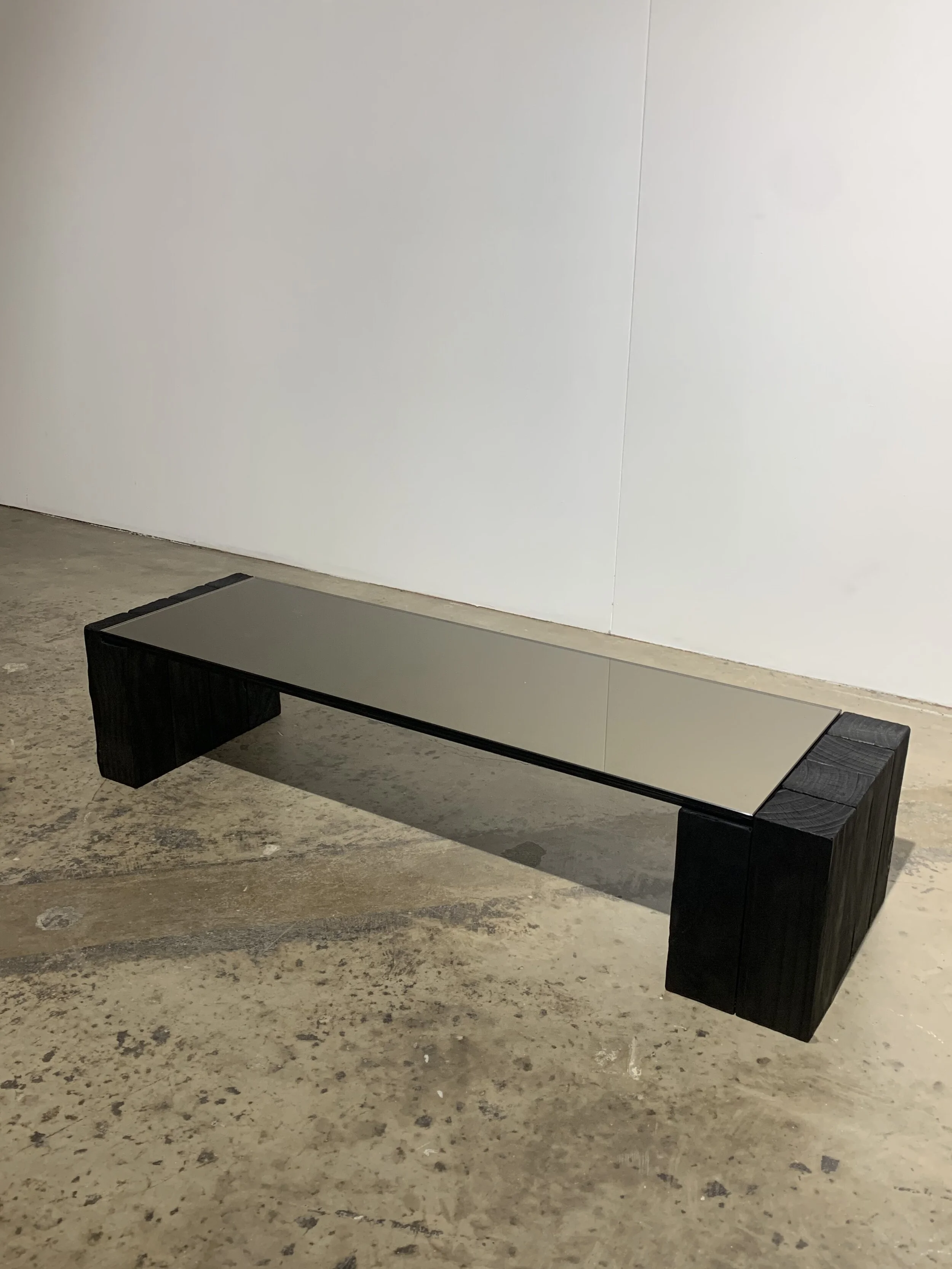 // UNDERPASS X OVERPASS // — Francesca Sykes // Studio