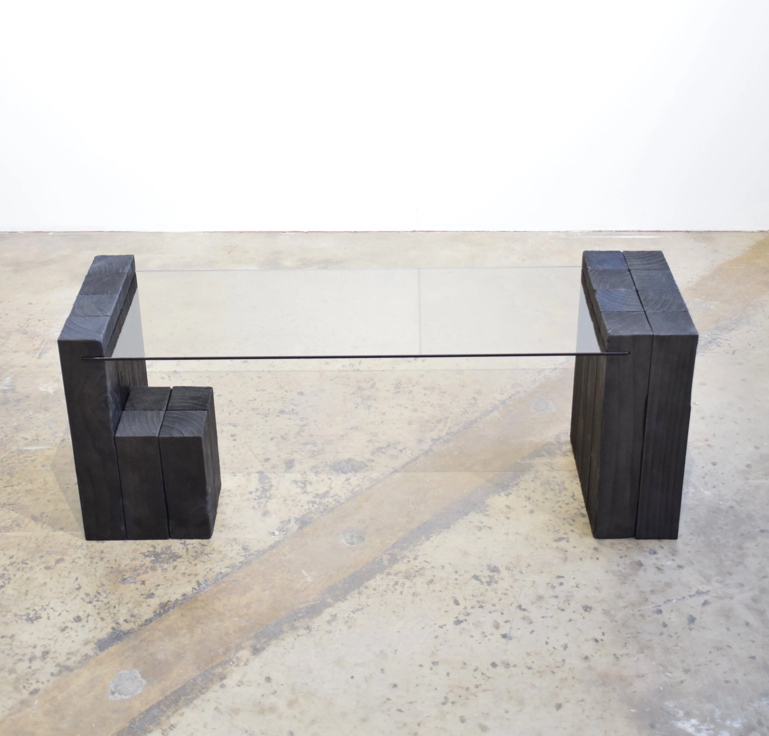 // UNDERPASS X OVERPASS // — Francesca Sykes // Studio