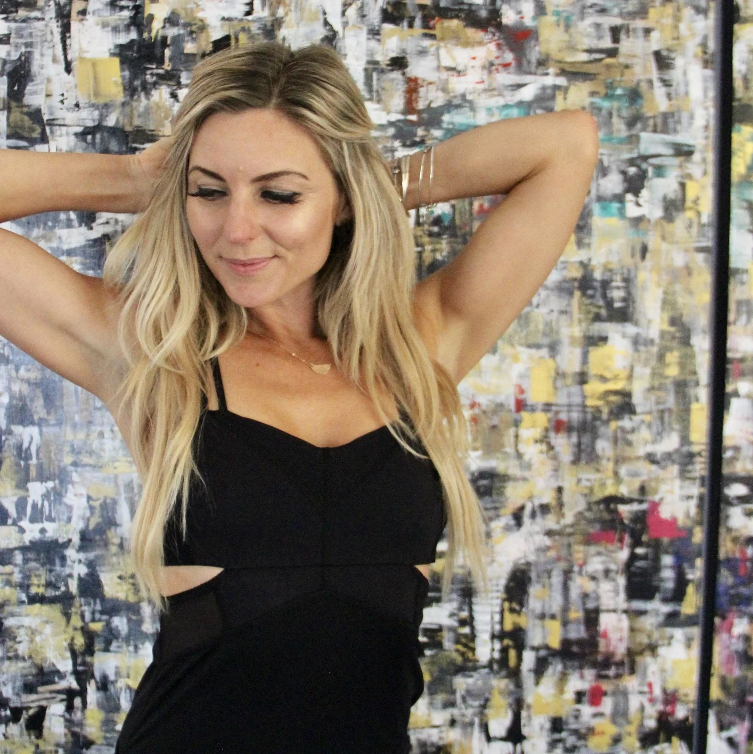 Instructors — iHeartYoga