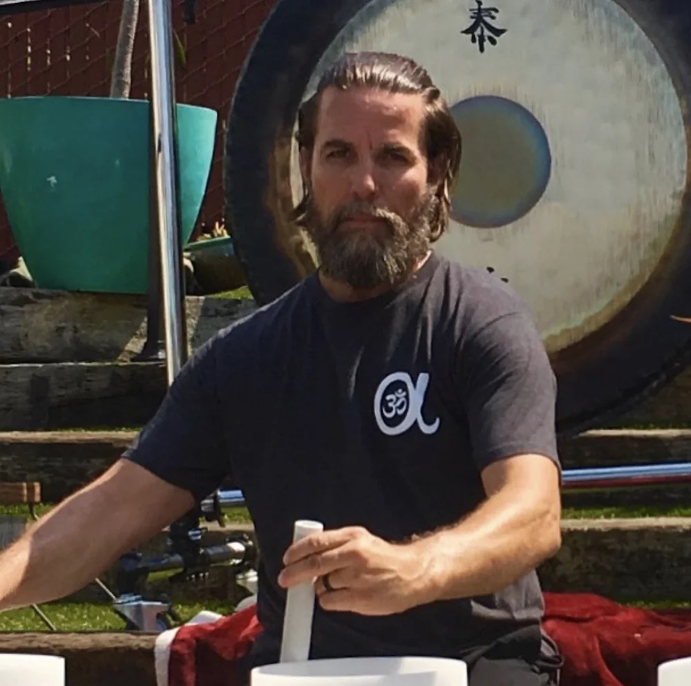 Pink Moon Sound Bath (SOLD OUT) — iHeartYoga